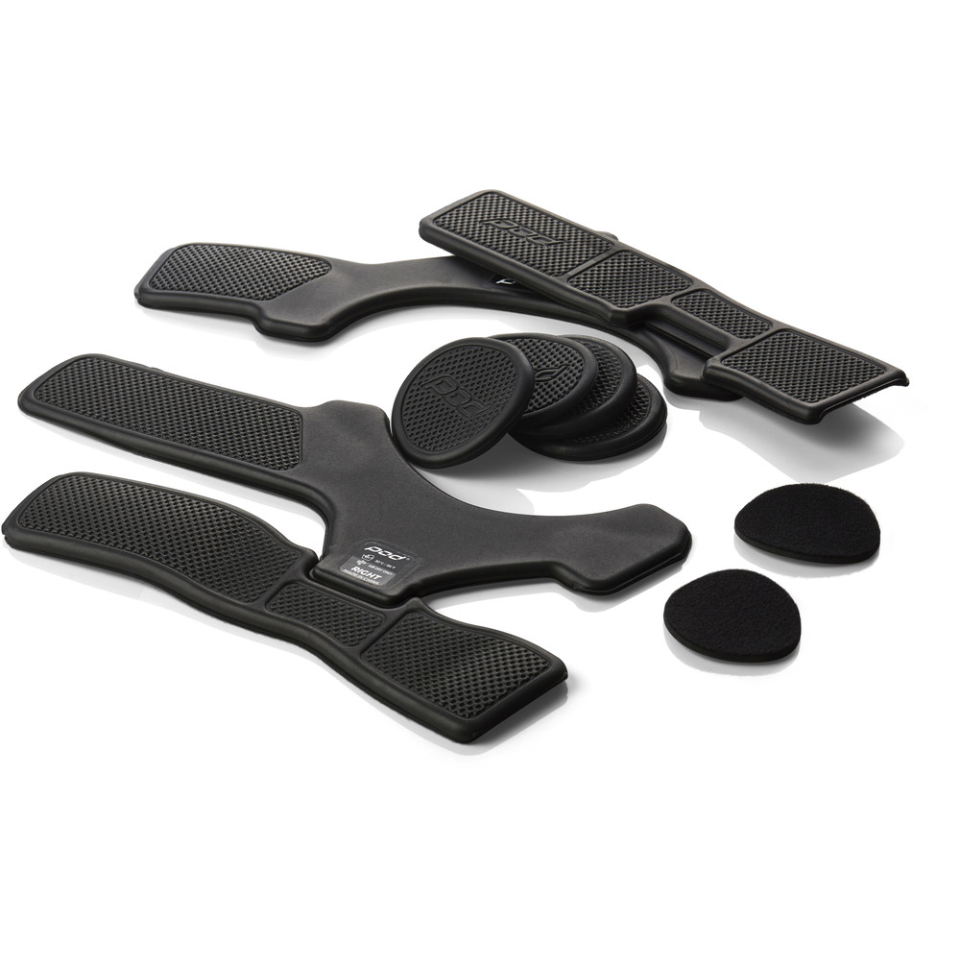 POD KX 2.0 Pad Set (LT) Black: AOMC.mx