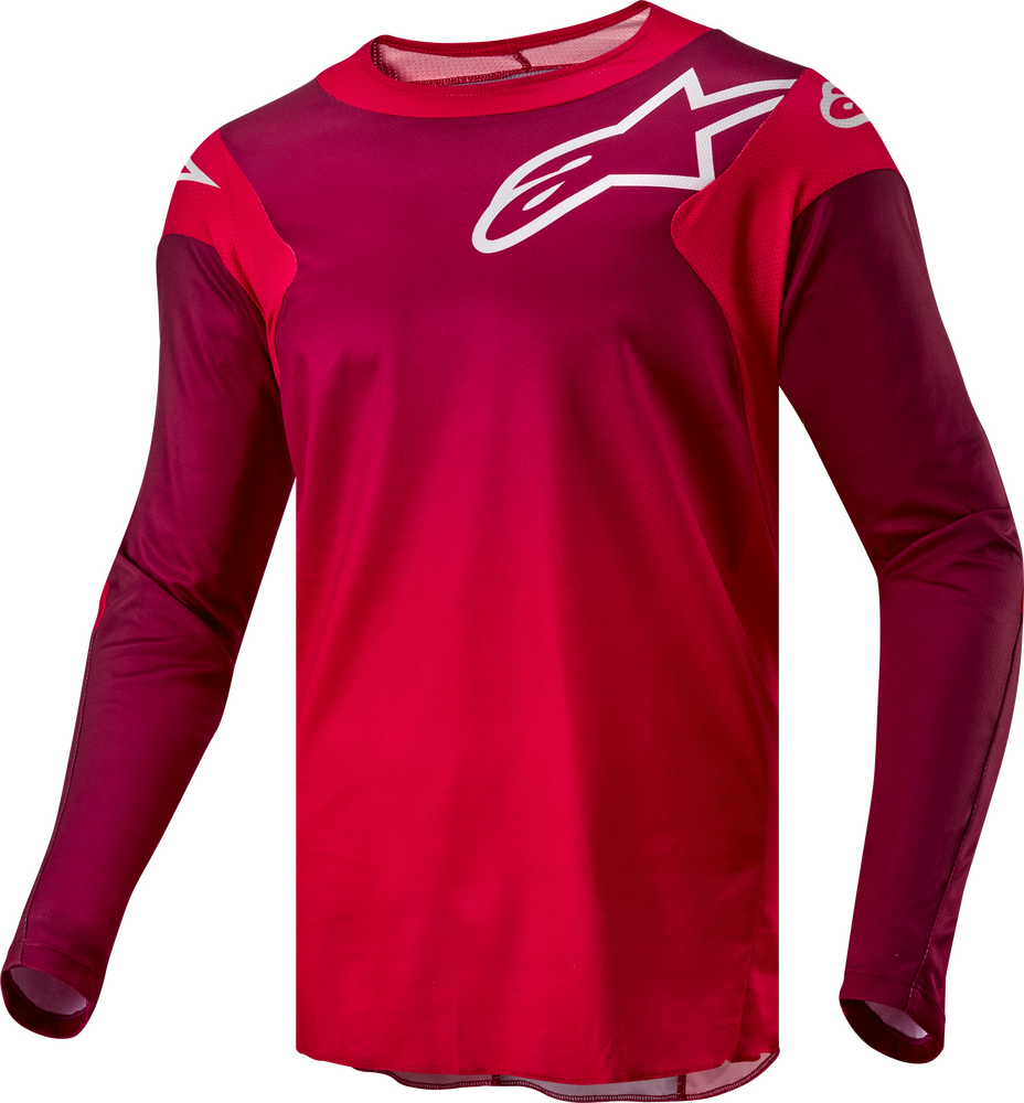 2024 Alpinestars Racer Hoen Jersey: AOMC.mx
