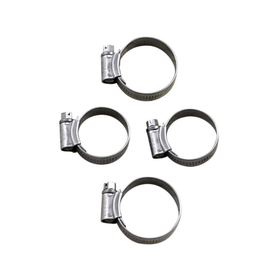 Samco Sport KTM Adventure Radiator Clamp Kit 20-23: AOMC.mx
