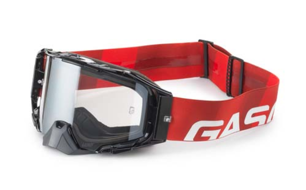 GasGas Velocity 6.5 Goggles OS: AOMC.mx