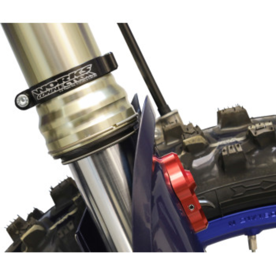 Works Connection Pro Launch Start Device YZ 450 F 2023