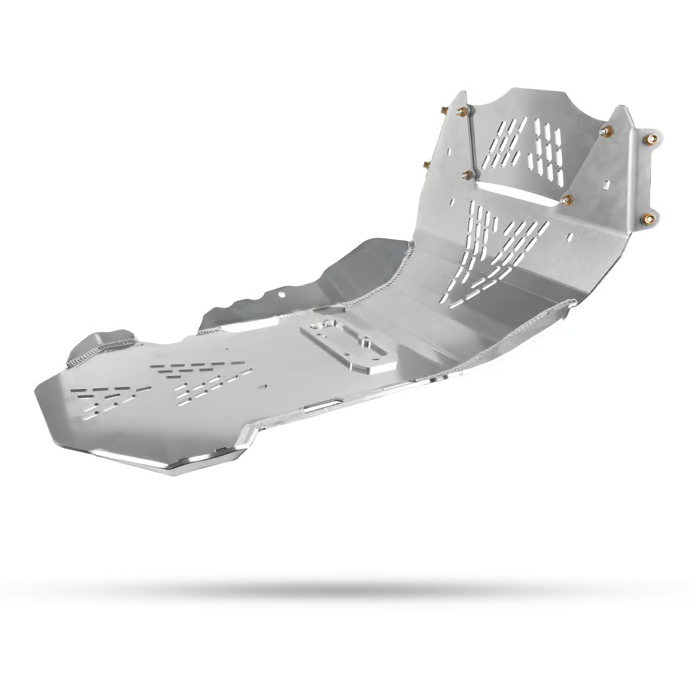 EE Standard Skid Plate KTM 790/890 19-21