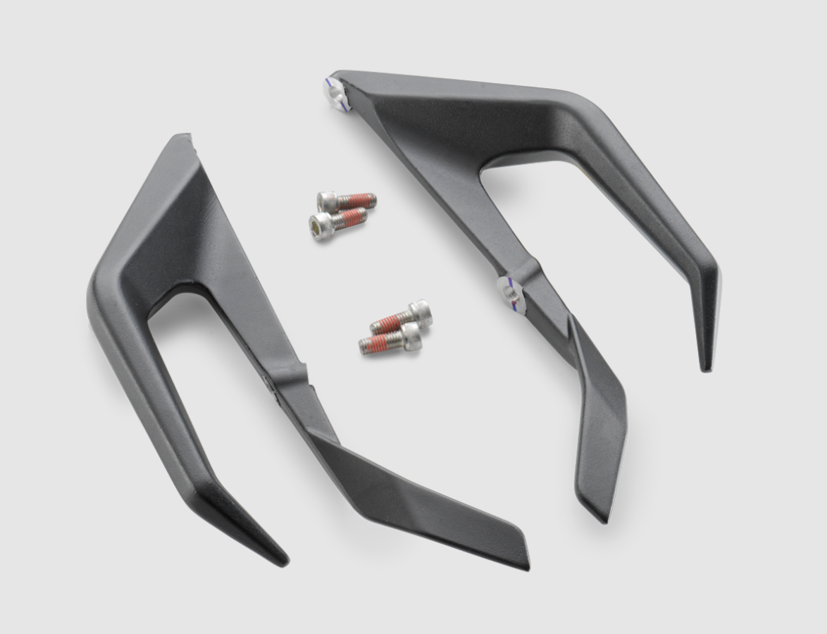 KTM 250/350 Duke Grip Handle Kit 2024: AOMC.mx