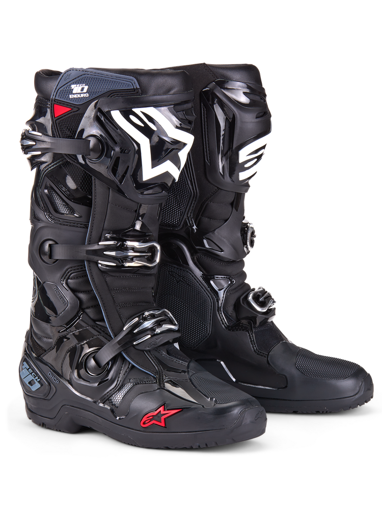 Alpinestars Tech 10 Enduro Boot: AOMC.mx