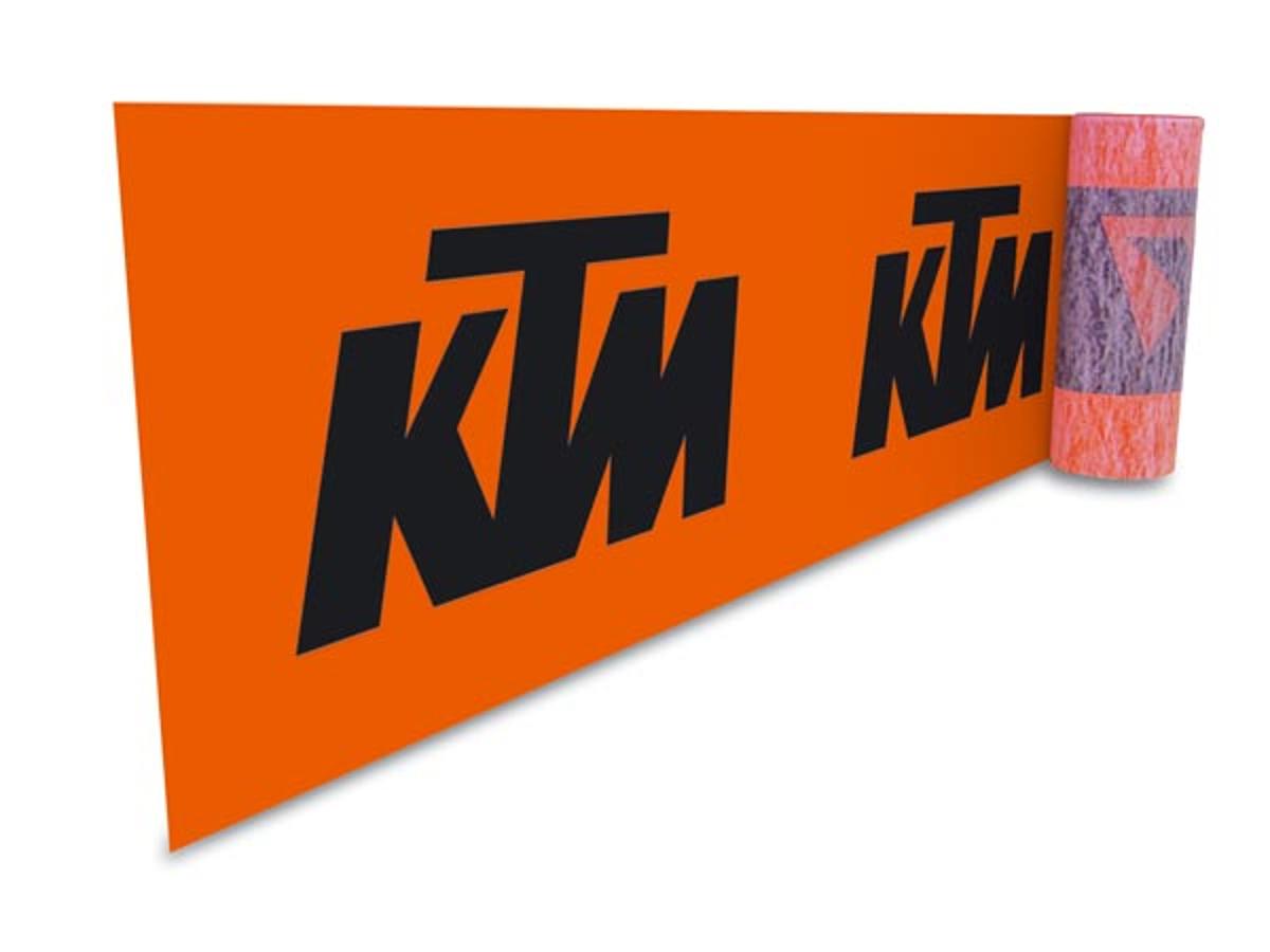 KTM Endless Banner: AOMC.mx