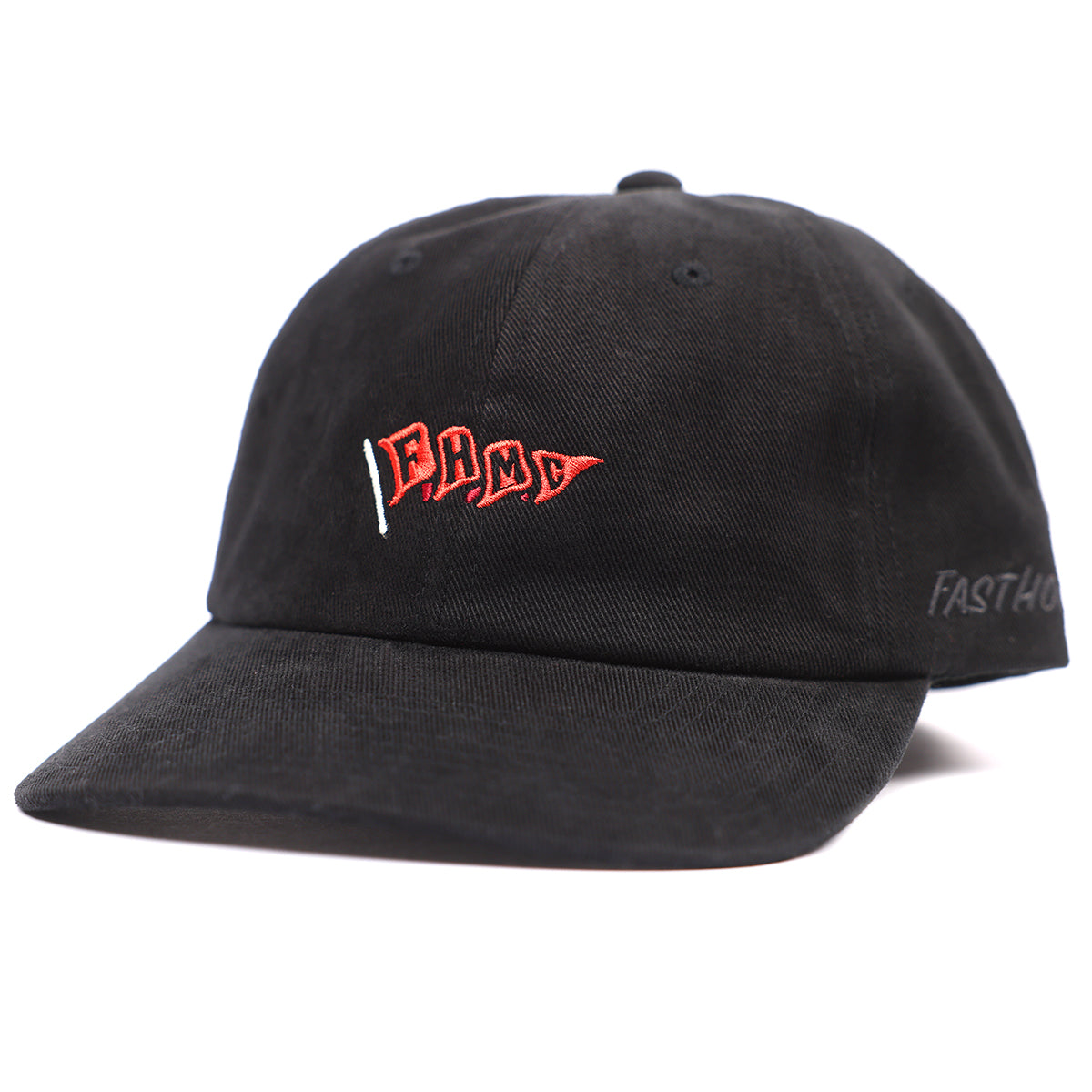 Fasthouse Flag Hat: AOMC.mx