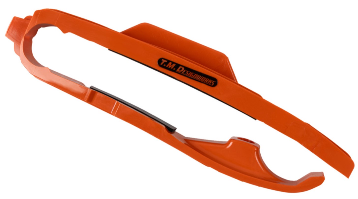 TM Designworks KTM/Husqvarna/GasGas Chain Slider 23-24: AOMC.mx