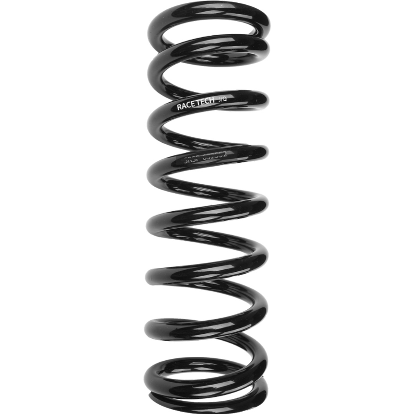Race Tech Shock Spring 6.3KG: AOMC.mx