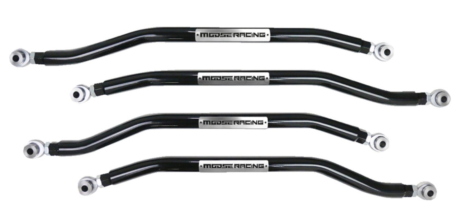 Moose Offroad Lower Radius Rod: AOMC.mx
