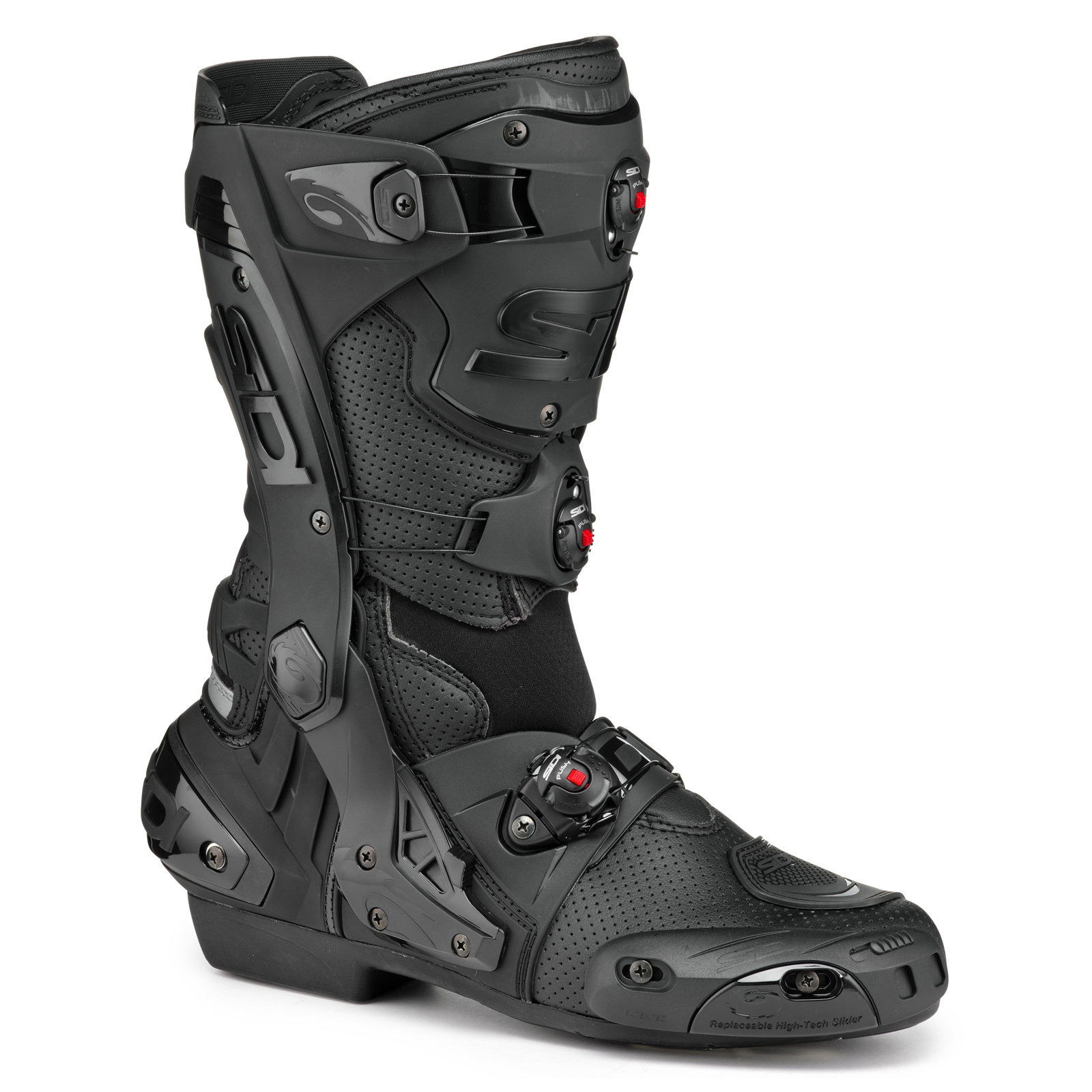 Sidi Rex Air Boot: AOMC.mx