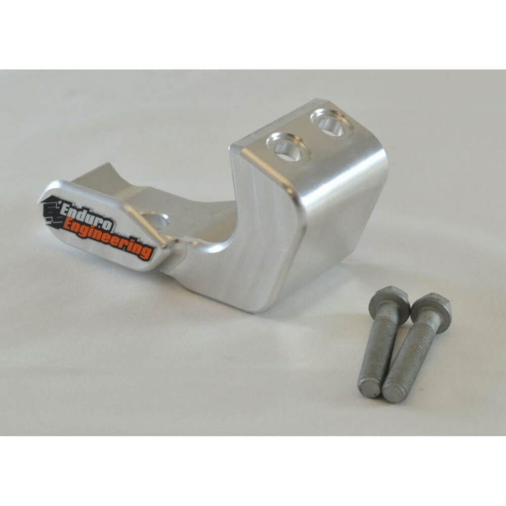 Enduro Engineering Yamaha Right Side Fork Guard 06-24: AOMC.mx