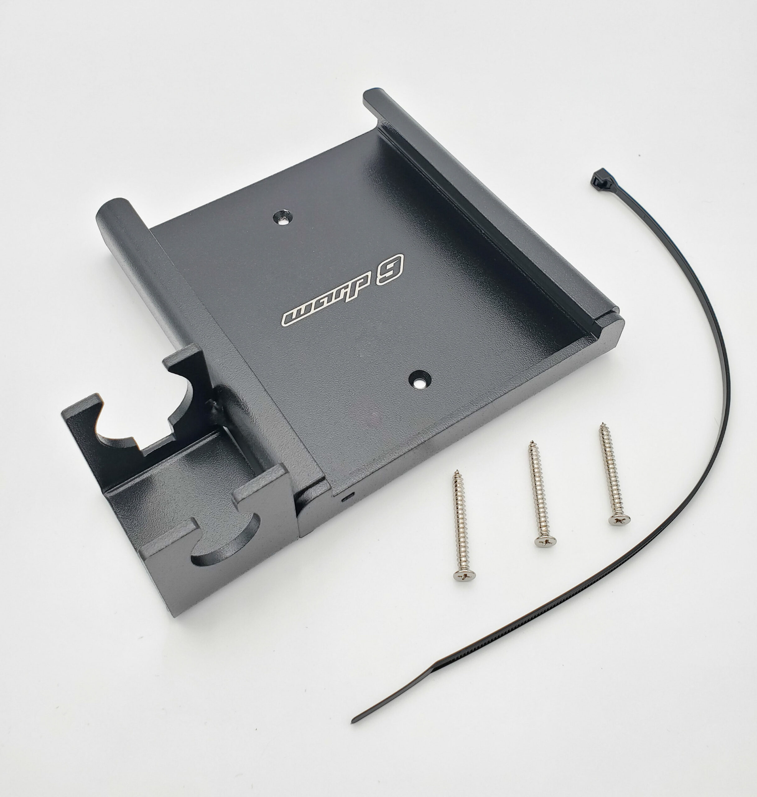 Warp 9 Surron Charger Mount: AOMC.mx