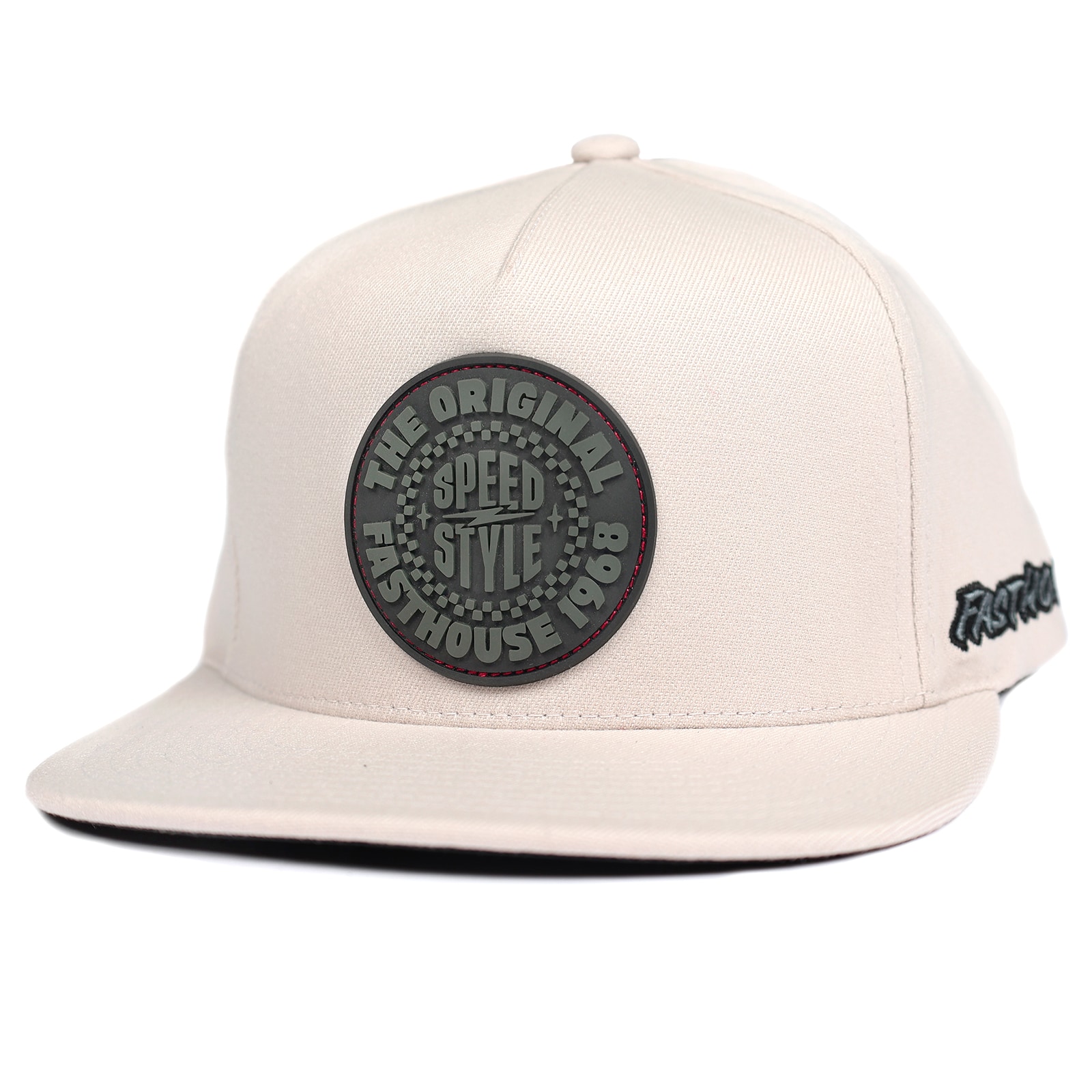 Fasthouse Origin Hat: AOMC.mx