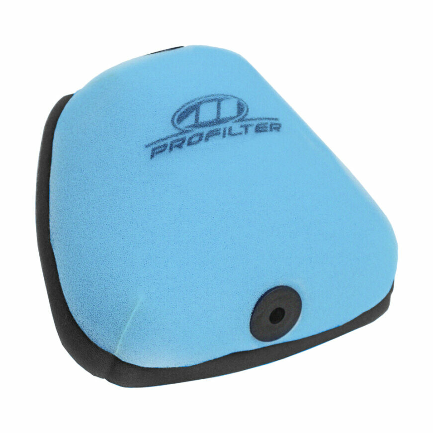 Pro Filter Yamaha Pre-Oiled Air Filter 2024: AOMC.mx