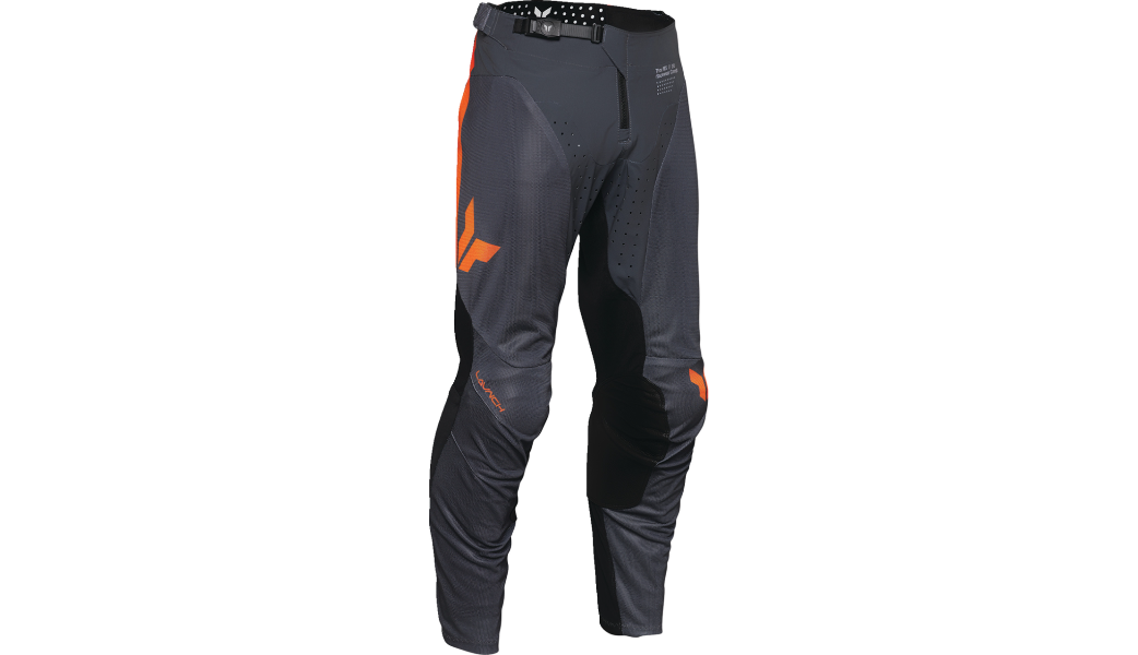 Thor Launchmode Vented Raid Pants