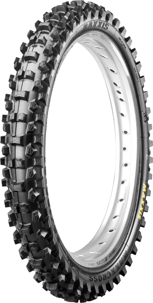 Maxxis Tire Maxxcross MX-SI Front