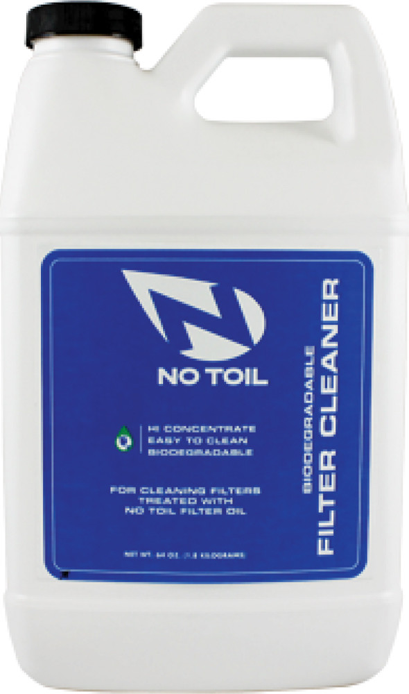 No Toil Filter Cleaner (1/2GAL)