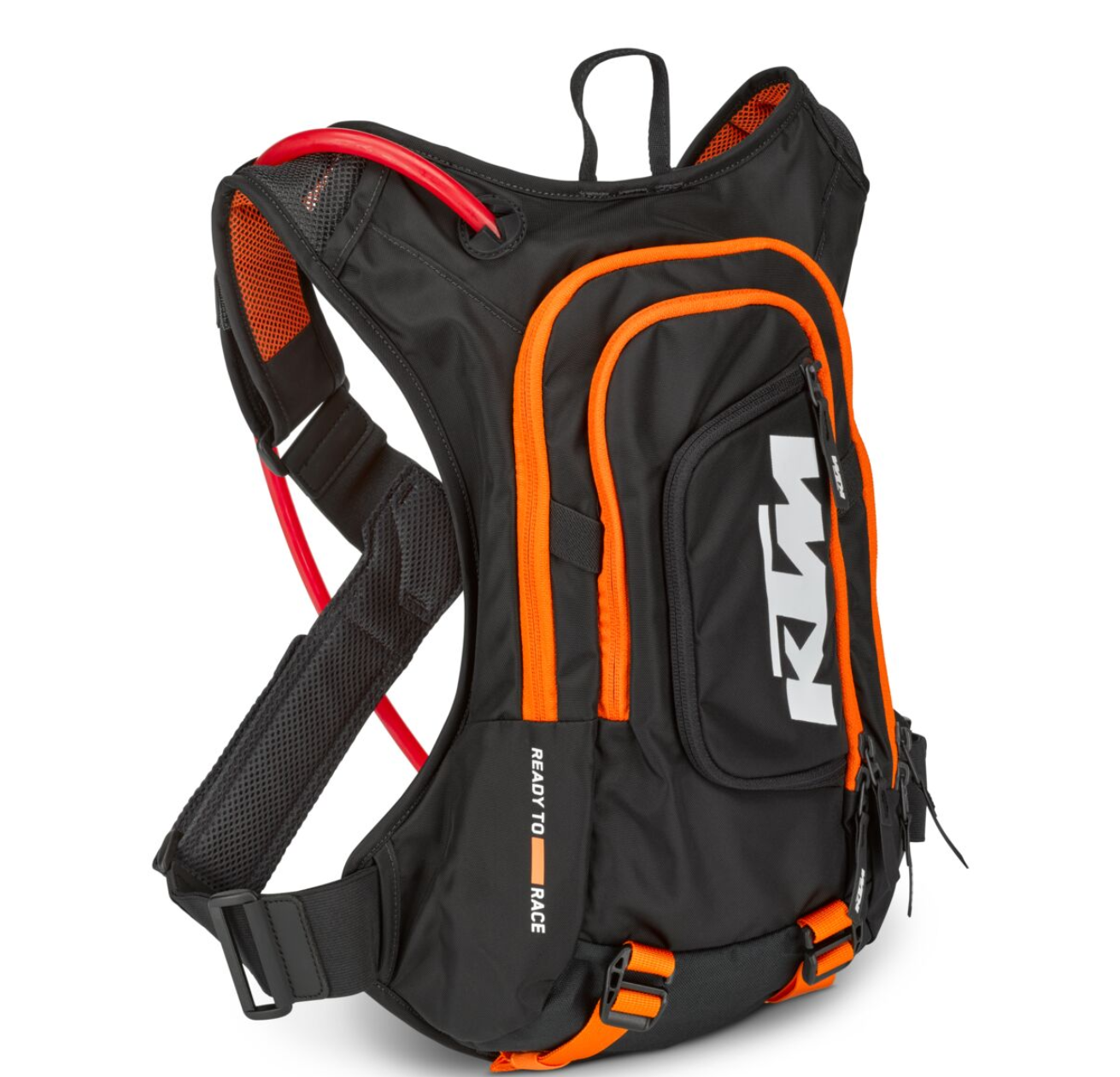 KTM Moto Hydro 8L Hydration Bag: AOMC.mx
