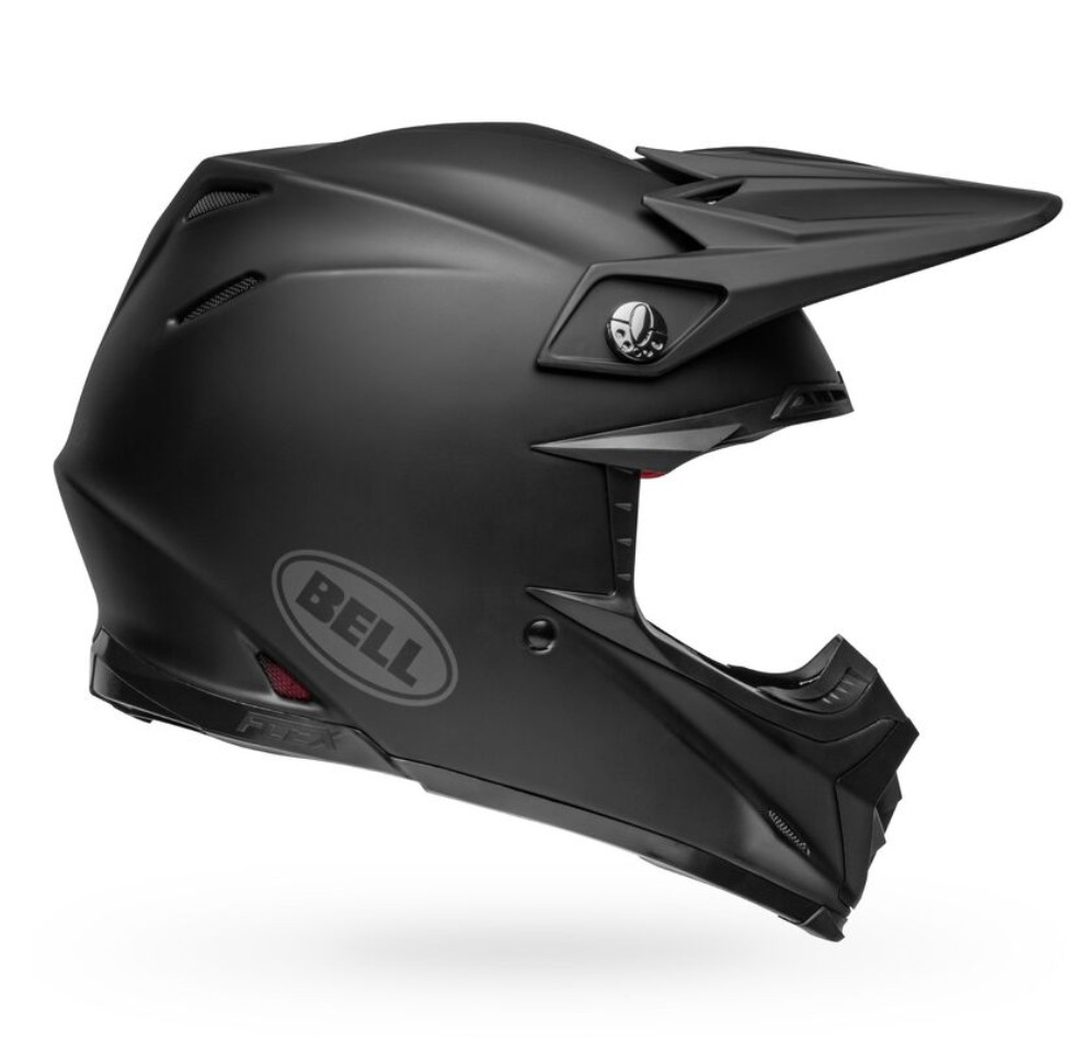 Bell Moto-9S Flex Helmet: AOMC.mx