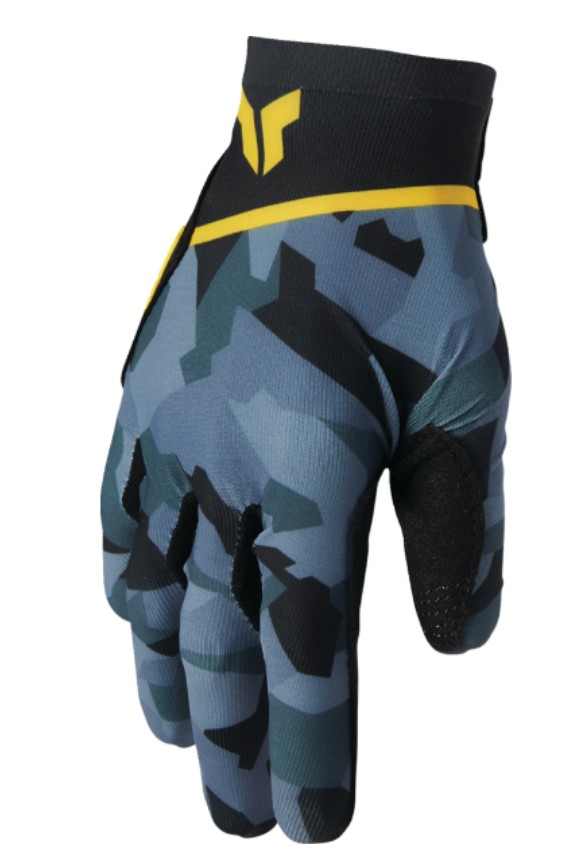 Thor Women Sportmode Shadow Gloves: AOMC.mx