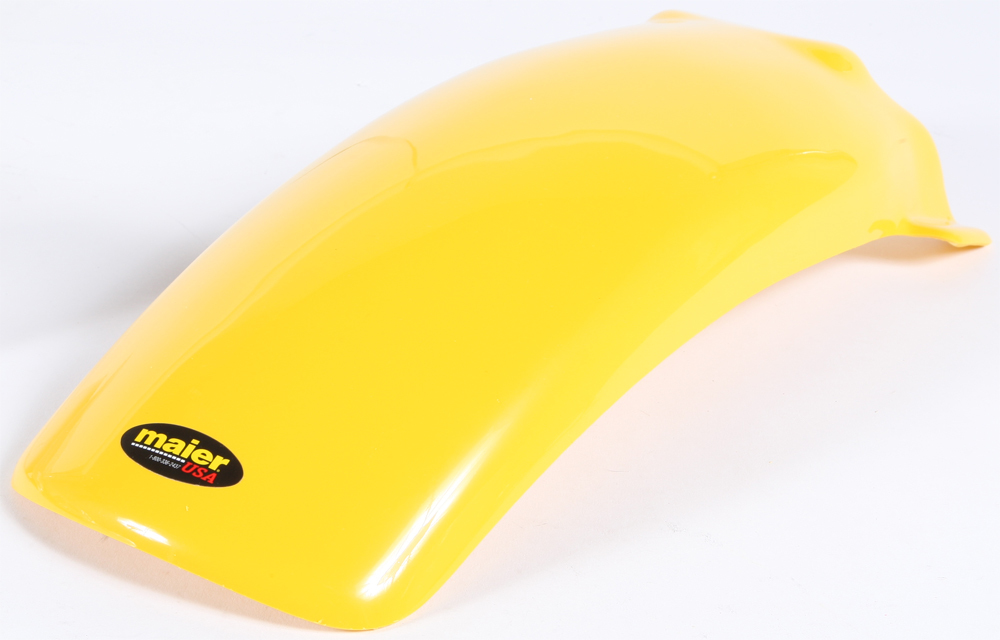 Rear Fender - MAIER