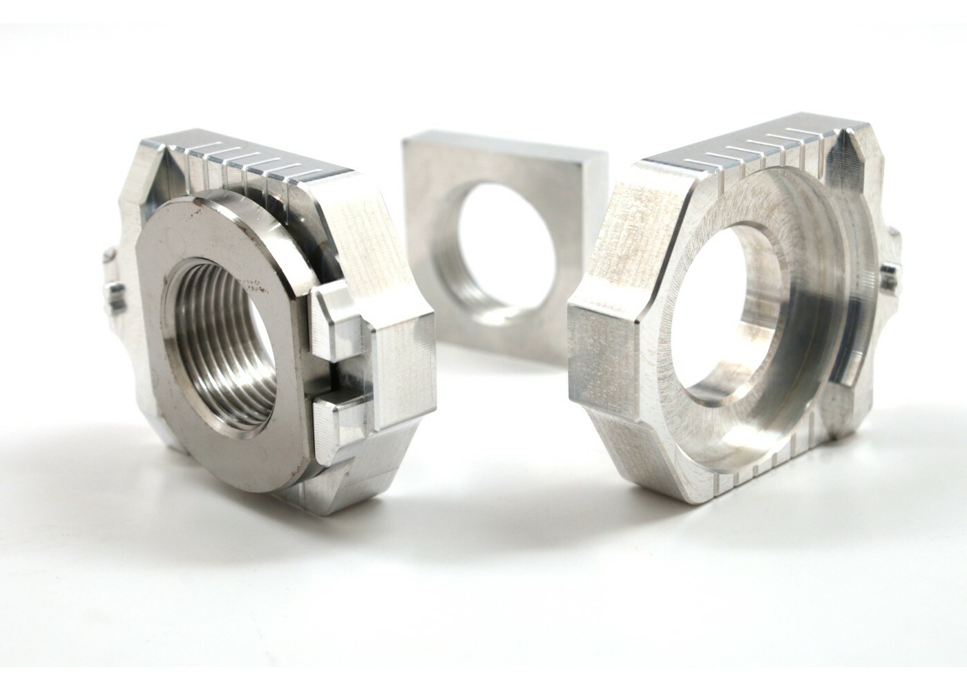 Works Connection Plastics & Accessories | Durable Offroad Parts at AOMC.mx