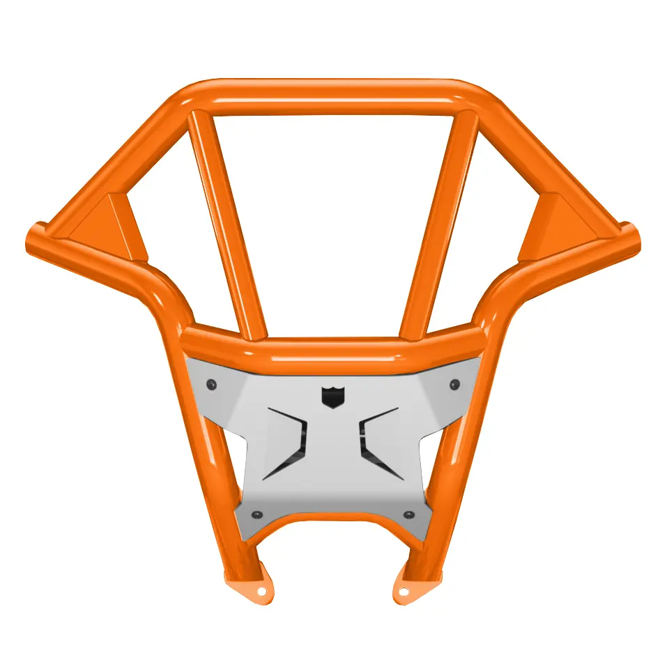 Rear Bumper Pro R - PRO ARMOR