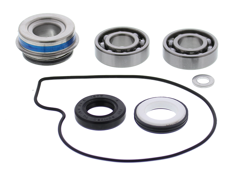 Water Pump Rebuild Kit - VERTEX