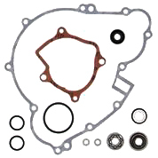 Water Pump Rebuild Kit - VERTEX