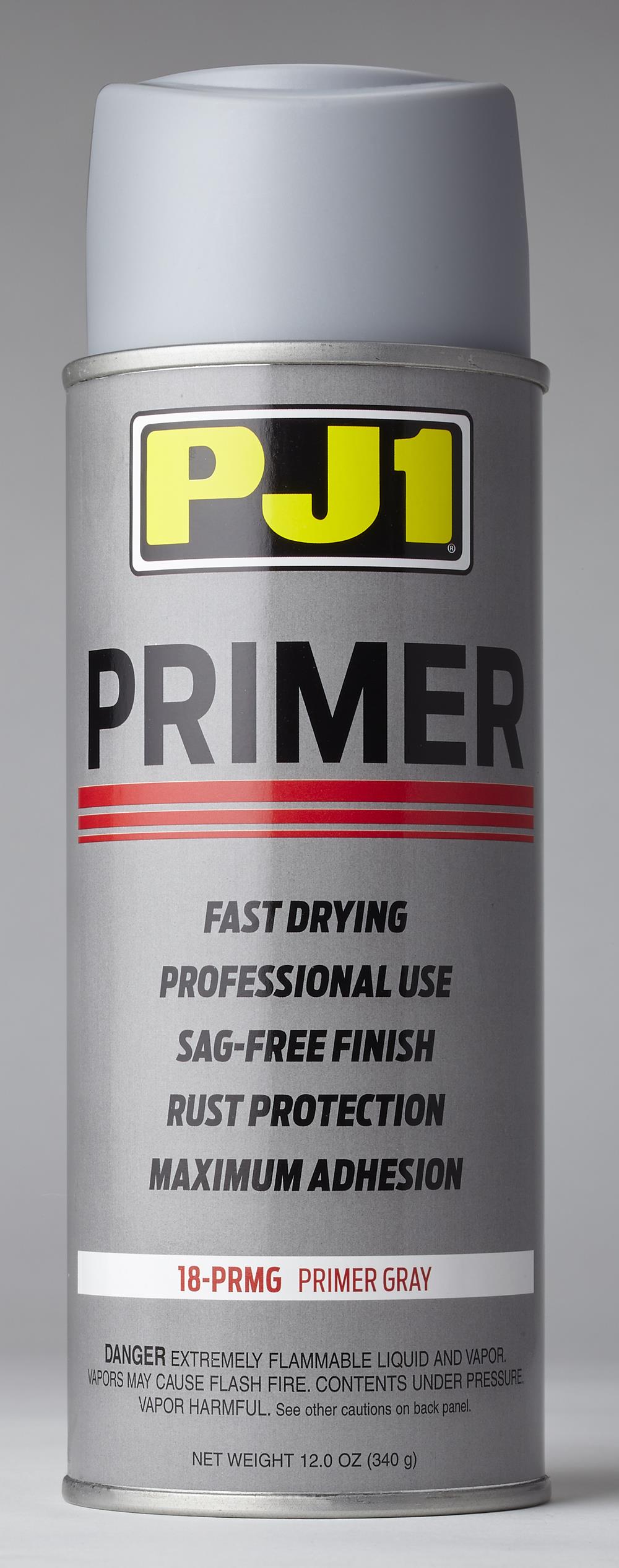 PJ1 Sandable Primer Lt. Grey: AOMC.mx