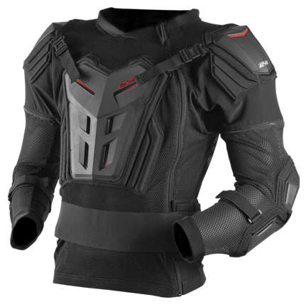 EVS Comp Suit: AOMC.mx