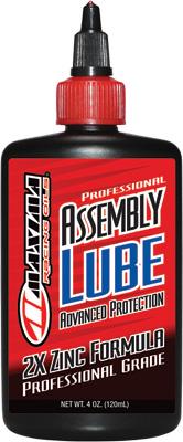 Maxima Assembly Lube 4oz: AOMC.mx