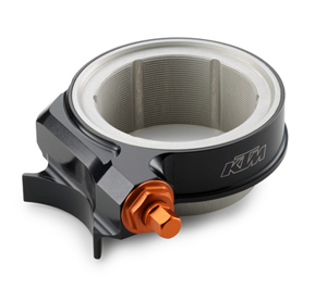 KTM PDS Shock Pre Load Adjuster: AOMC.mx