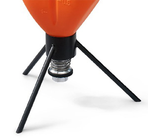 KTM Quick Fill Stand: AOMC.mx