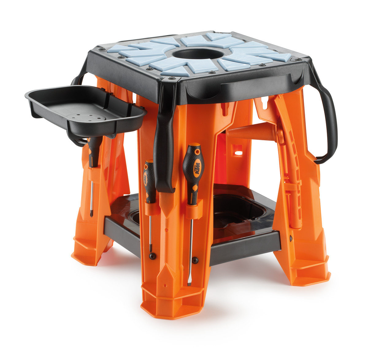 KTM SX Bike Stand: AOMC.mx