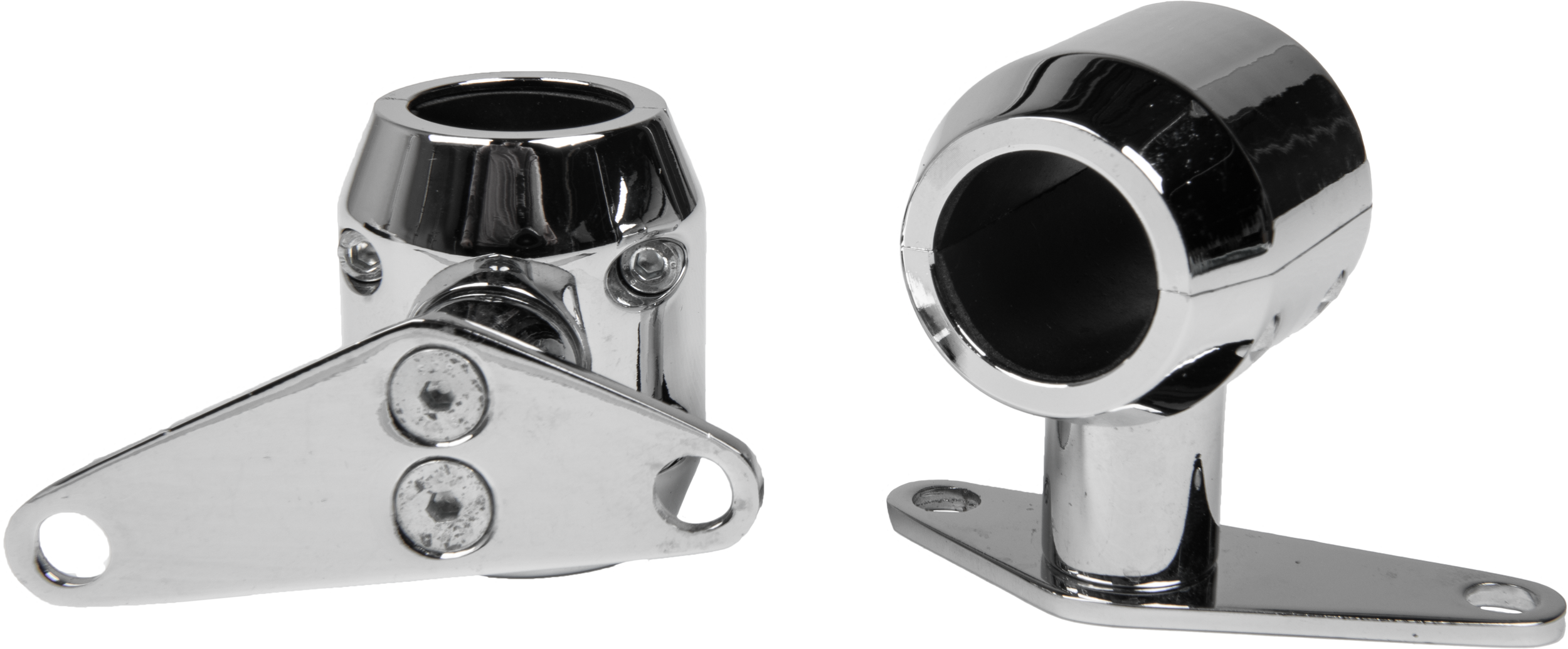 Springer Fender Mounts - HARDDRIVE