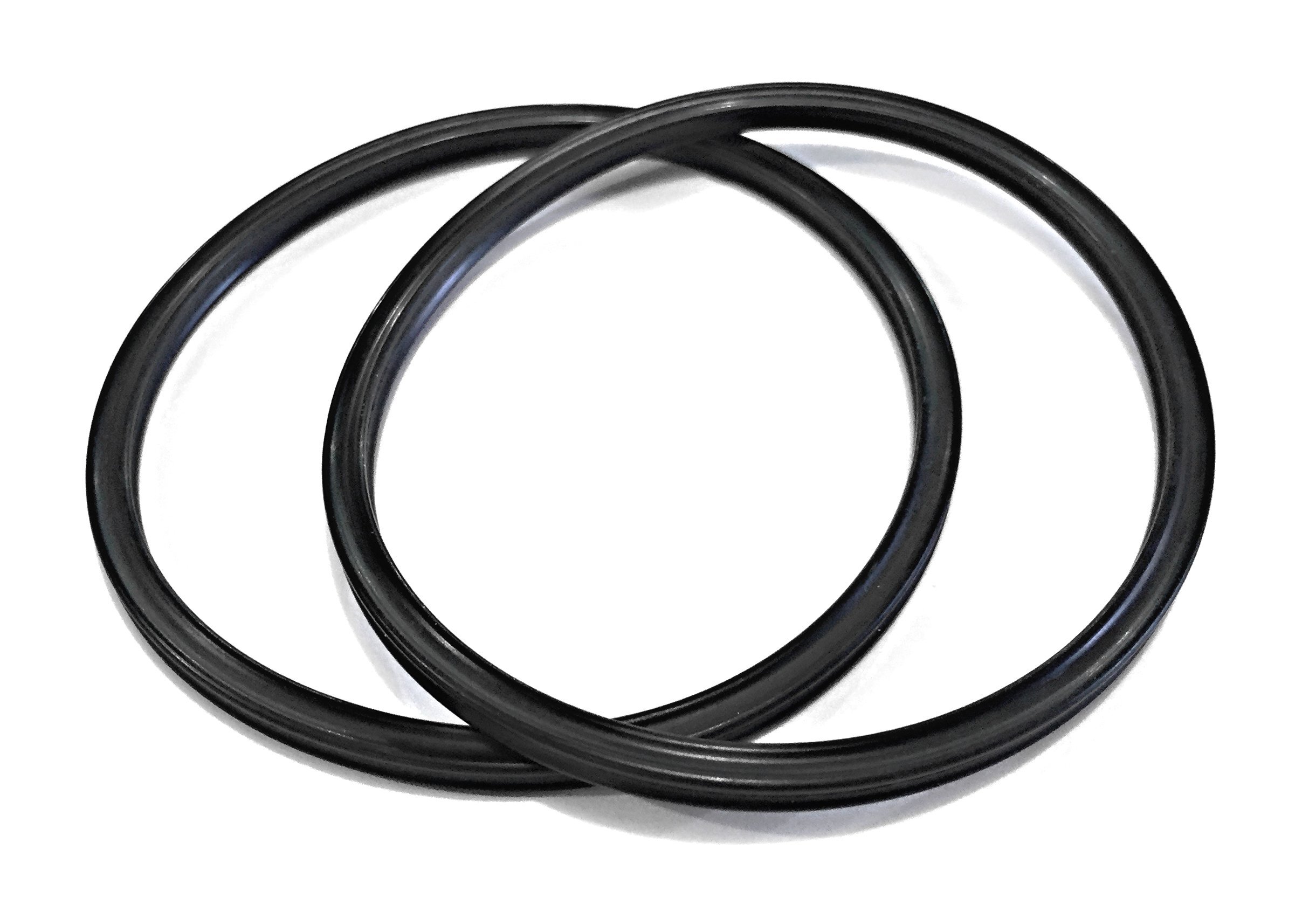 Service Kit Jagg Hyper Flow Oil Filter - JAGG