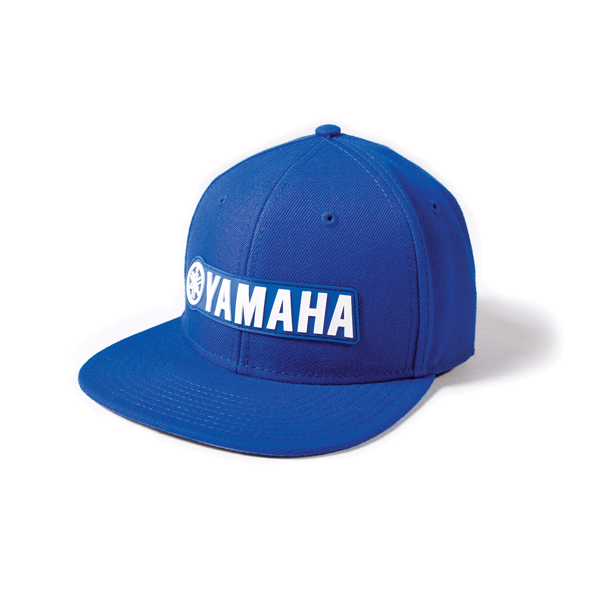 2021 Bold Snapback Hat By Factory Effex (Blue): AOMC.mx