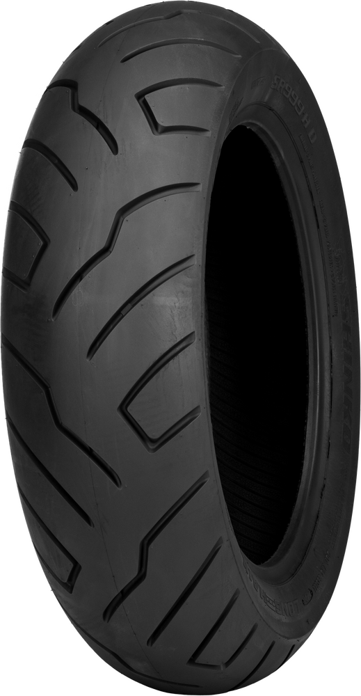 Tire Sr 999 Long Haul Rear 160/80 15 74h Bias Tl - SHINKO
