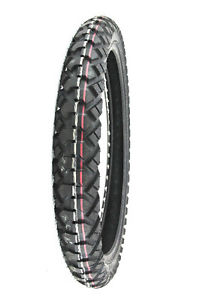 IRC GP110 Tire 3.00X21 (Front): AOMC.mx