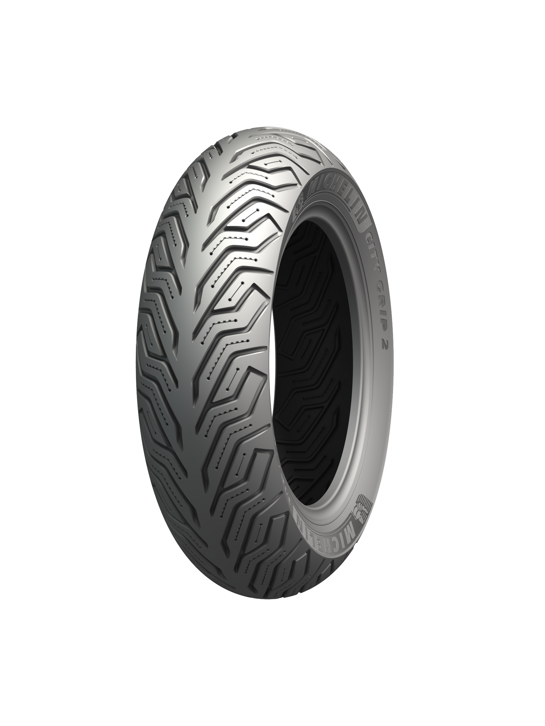 Tire City Grip 2 Rear 140/70 12 65s Tl - MICHELIN