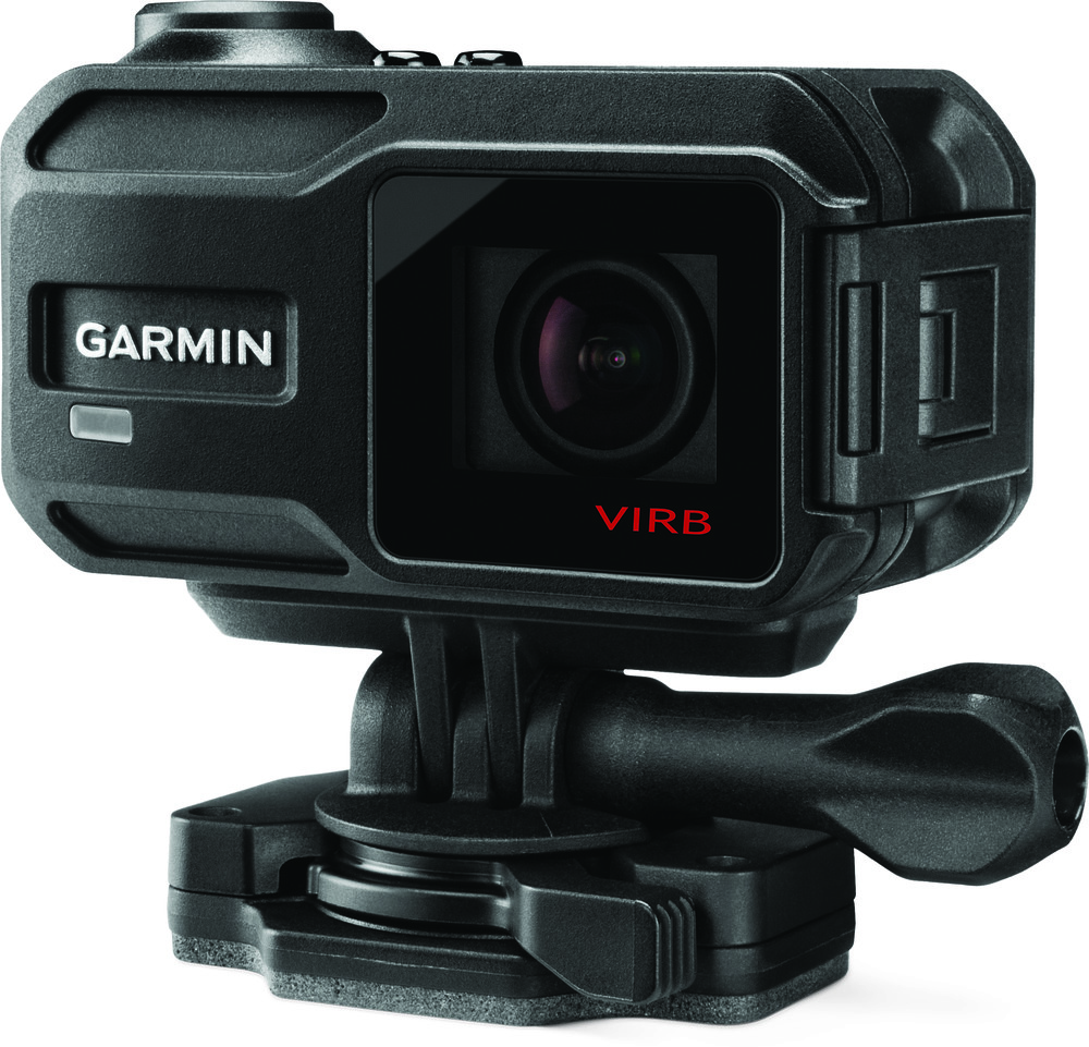 Garmin Virb X Action Camera: AOMC.mx