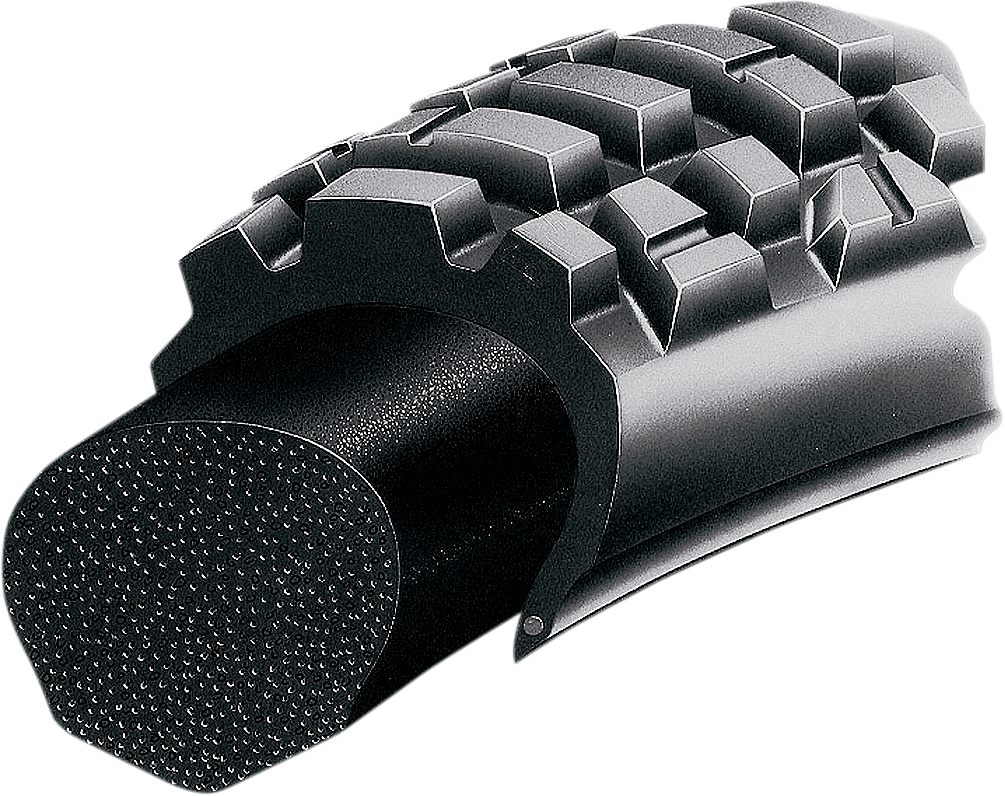 Michelin Bib Mousse Standard 1.85 inch Off-Road Motorcycle Tire Insert ...