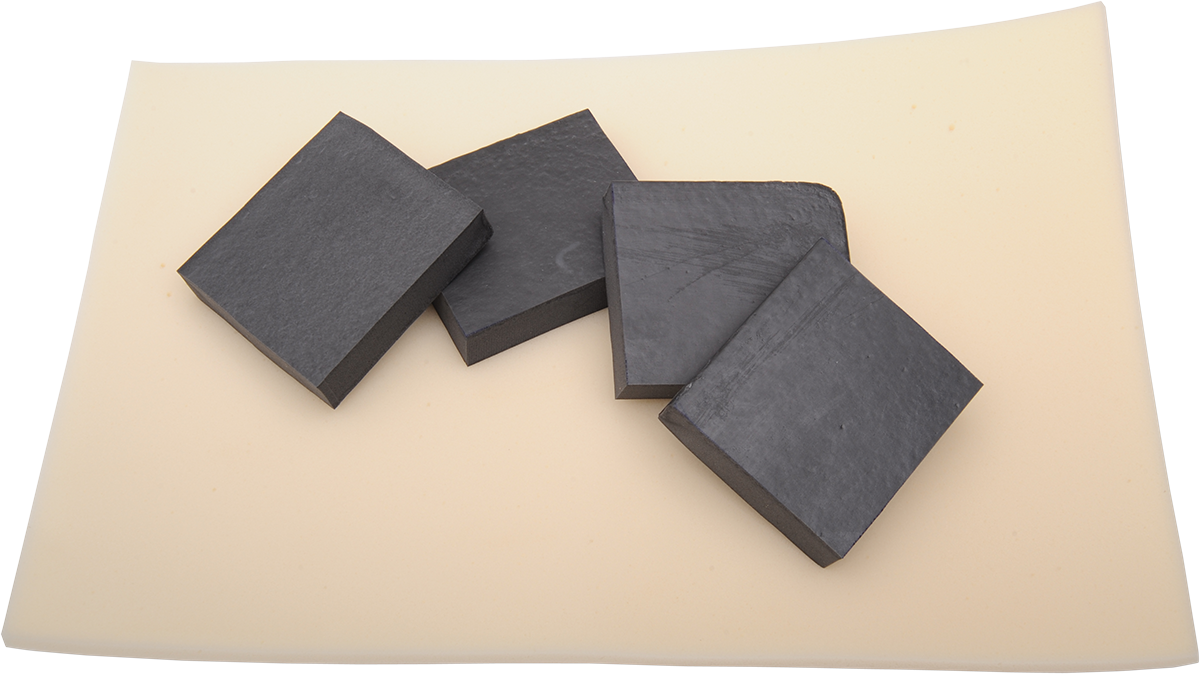 SADDLEMEN Seat Foam Repair Kit F699 for PWC Seats: AOMC.mx