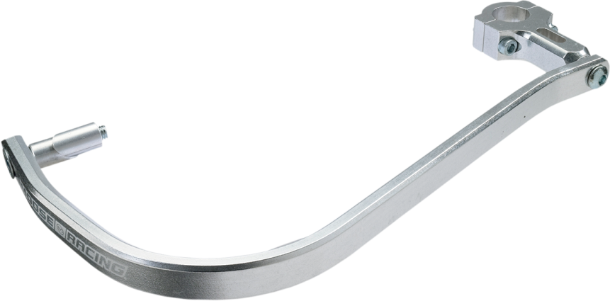 Moose Aluminum Handguards Mini 7/8": AOMC.mx