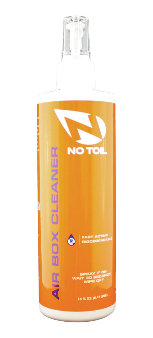 No-Toil Air Box Cleaner 16oz.: AOMC.mx