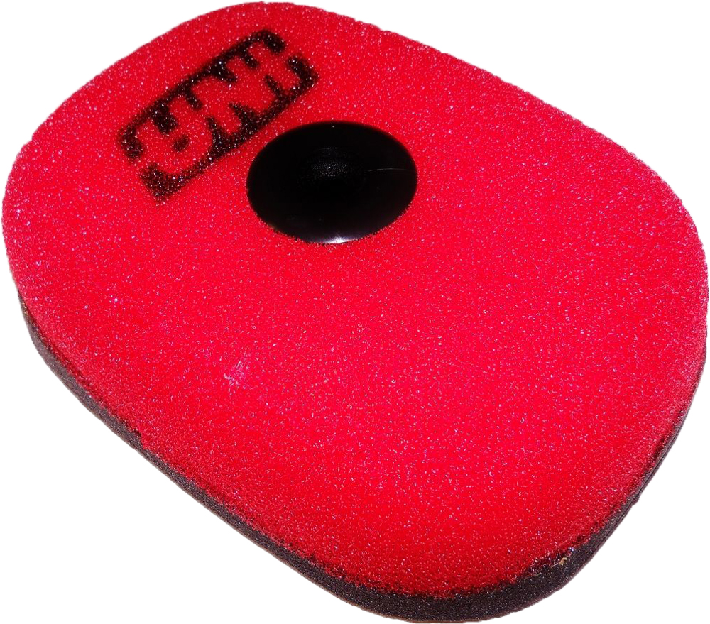 UNI NU-4073ST Multi-Stage Competition Air Filter for Honda XR200R: AOMC.mx