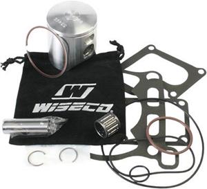 Wiseco Top End Kit Suzuki RM 85 02-up (Pro-Lite): AOMC.mx