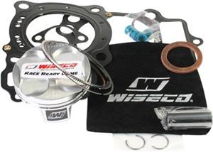 Shop Wiseco high-performance pistons, crankshafts, and top-end rebuild kits at AOMC.mx. Trusted ...