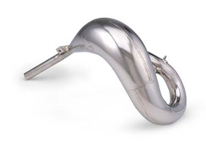 KTM/FMF Exhaust Pipe 85/105 SX/XC 04-13: AOMC.mx